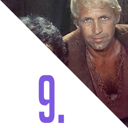 QUIZZ Séries TV | Albator2980
